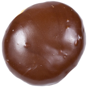 Bismark - Hurts Donut