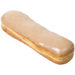 Bars & Long Johns - Hurts Donut